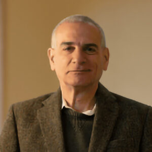 Robert Scharf – Praxis Center for Venture Development