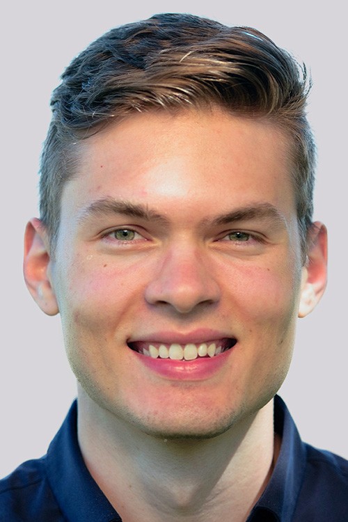 Entrepreneurs find home as Activate Fellows at Praxis Center – Praxis ...
